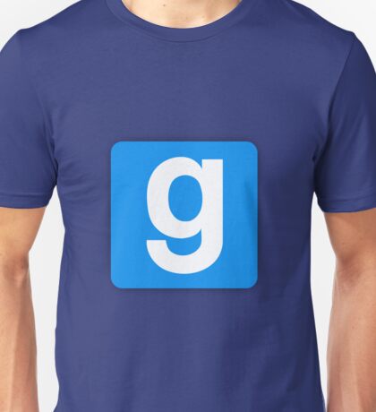 Garrys Mod: Gifts & Merchandise | Redbubble