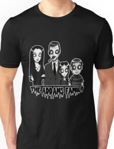 Addams Family: T-Shirts | 416 Unique Designs | Redbubble