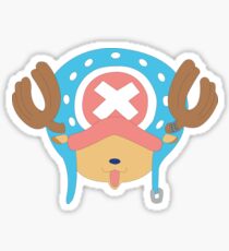 Chopper: Stickers | Redbubble