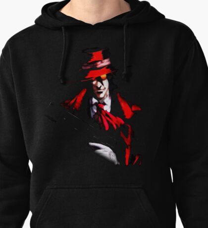 Hellsing: Gifts & Merchandise | Redbubble