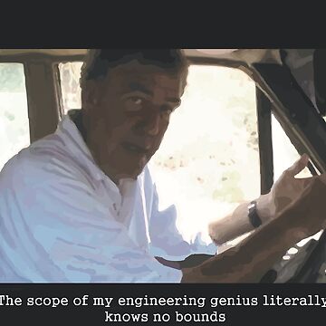 "Engineering Genius Meme" Essential T-Shirt for Sale by ENGOTINGZ ...