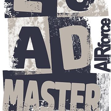 "Loadmaster Atlas" Essential T-Shirt for Sale by rustyredbubble | Redbubble