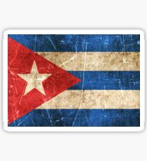 Cuba Stickers | Redbubble