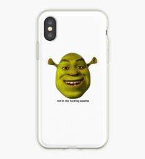 Shrek iPhone cases & covers for XS/XS Max, XR, X, 8/8 Plus, 7/7 Plus ...
