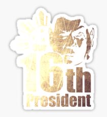 Duterte: Stickers | Redbubble