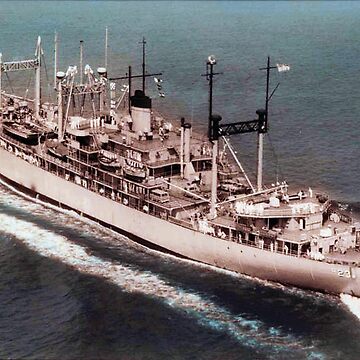 "USS ARCADIA (AD-23) SHIP'S STORE" Mouse Pad for Sale by militarygifts ...