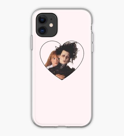 Tim Burton iPhone cases & covers for 11/11 Pro/11 Pro Max, XS/XS Max ...