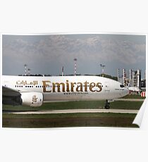 United Airlines: Posters | Redbubble