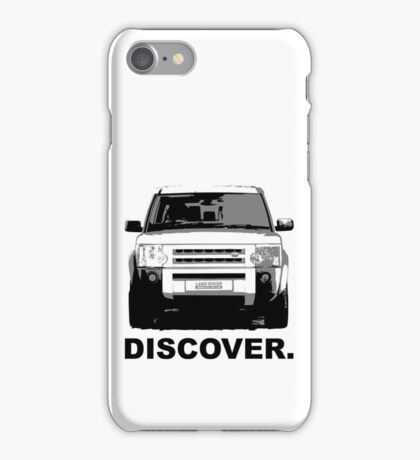 Land Rover: iPhone Cases & Skins for 7/7 Plus, SE, 6S/6S Plus, 6/6 Plus ...