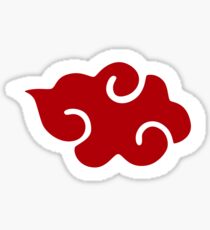 Akatsuki: Stickers | Redbubble
