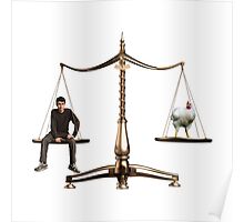 Animal Rights: Posters | Redbubble