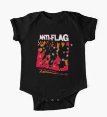 Punk Rock: Kids & Babies' Clothes | Redbubble