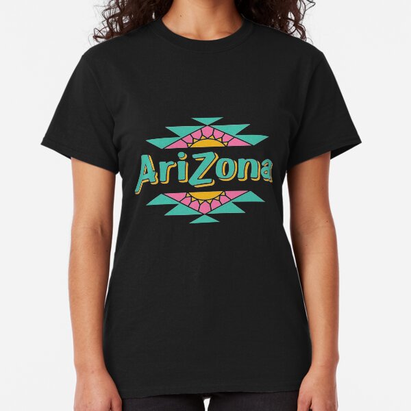 Arizona T-Shirts | Redbubble