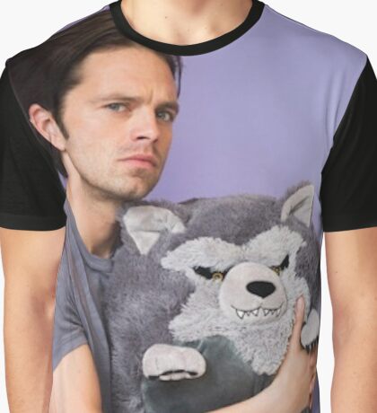 Sebastian Stan: Gifts & Merchandise | Redbubble