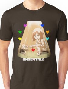 Undertale: T-Shirts | Redbubble
