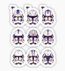 501st Stickers | Redbubble