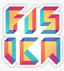 Fisica Stickers | Redbubble