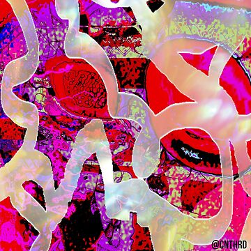 "Misplaced Pride " Sticker for Sale by cnthrd | Redbubble