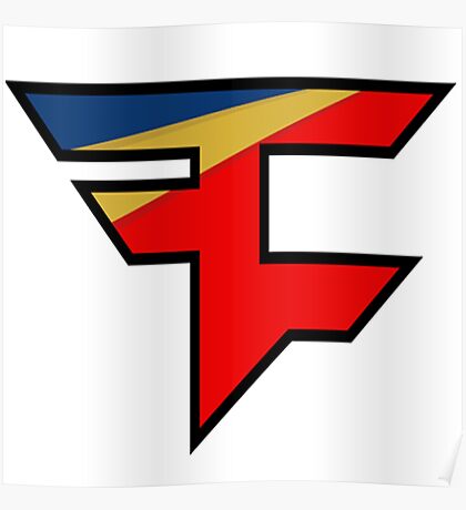 Faze: Posters | Redbubble