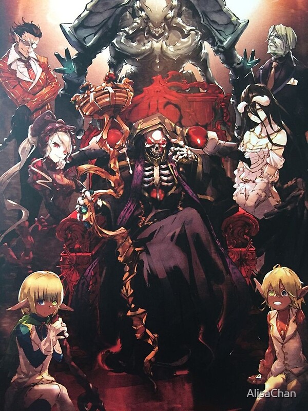 Overlord: Posters | Redbubble