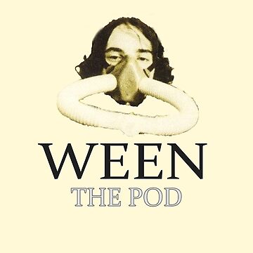 "ween the pod " Essential T-Shirt for Sale by Electrixx | Redbubble