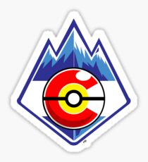 Ingress Stickers | Redbubble