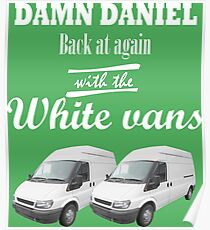 Vans: Posters | Redbubble