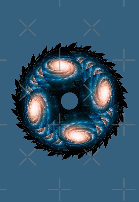 "Dante Alighieri abstrast Stars" by albix81 | Redbubble