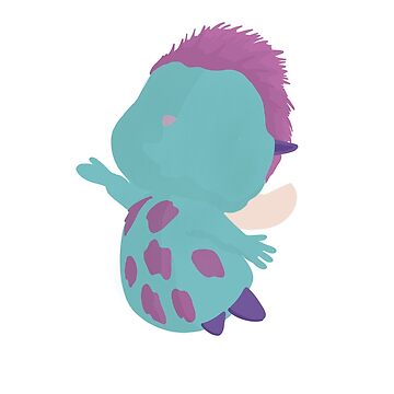 "Bibble (BARBIE) Sticker" Sticker for Sale by jennamarie30 | Redbubble