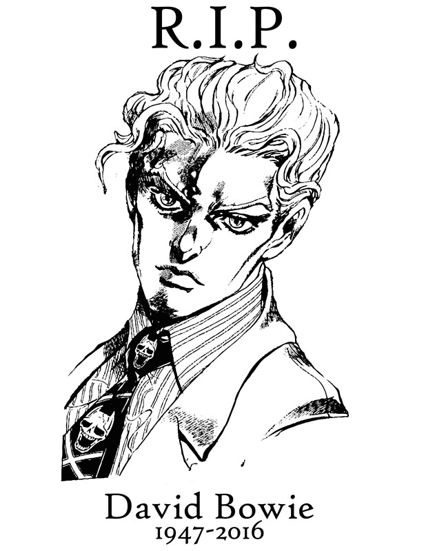 Yoshikage Kira: Posters | Redbubble