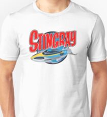 Stingray: Gifts & Merchandise | Redbubble