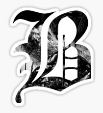 Beartooth: Stickers | Redbubble