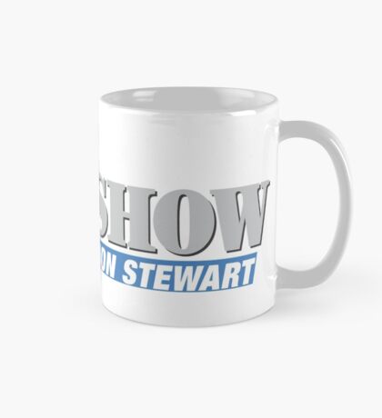 Daily Show: Mugs | Redbubble