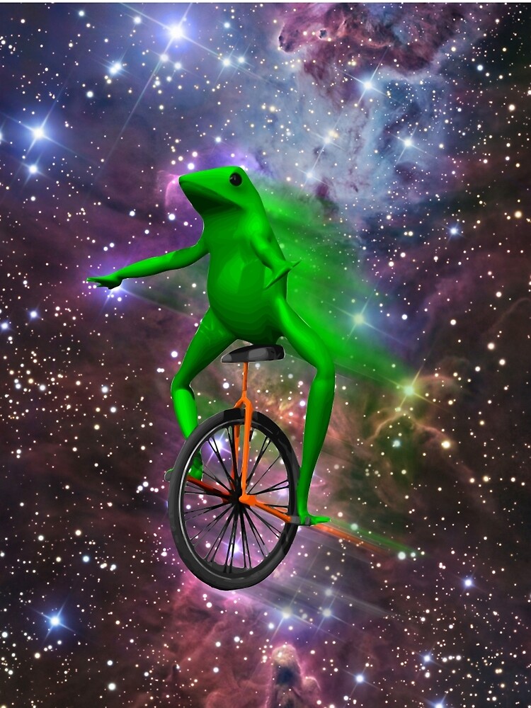 "dat boi meme shirt" T-shirt by flashman | Redbubble