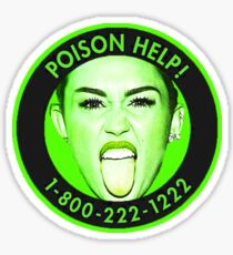 Mr Yuk Stickers | Redbubble