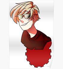 Homestuck: Posters | Redbubble