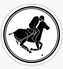 Polo: Stickers | Redbubble