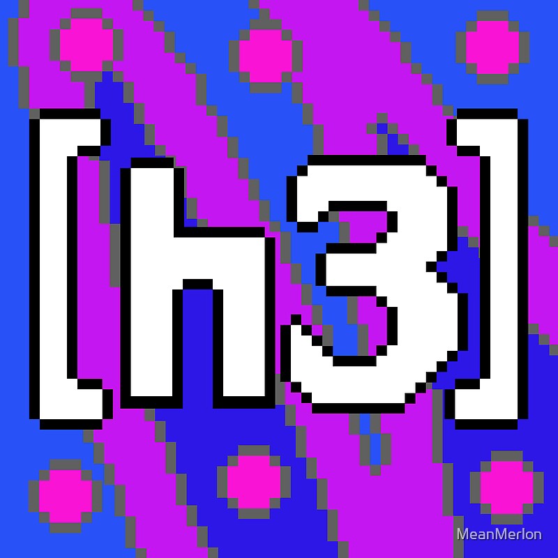 Let's get Something on /r/place!! : r/h3h3productions
