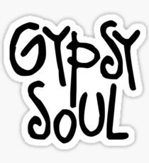 Gypsy: Stickers | Redbubble