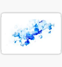Azure: Stickers | Redbubble