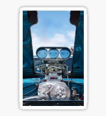 Carburetor Stickers | Redbubble