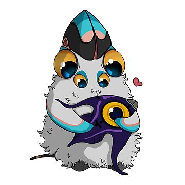 "Subnautica Pengling" Classic T-Shirt for Sale by Gergana Draganova ...