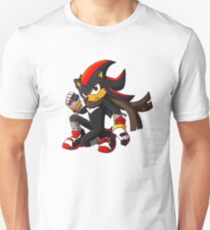 Shadow the Hedgehog: Gifts & Merchandise | Redbubble