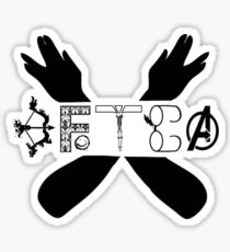 Dftba: Stickers | Redbubble