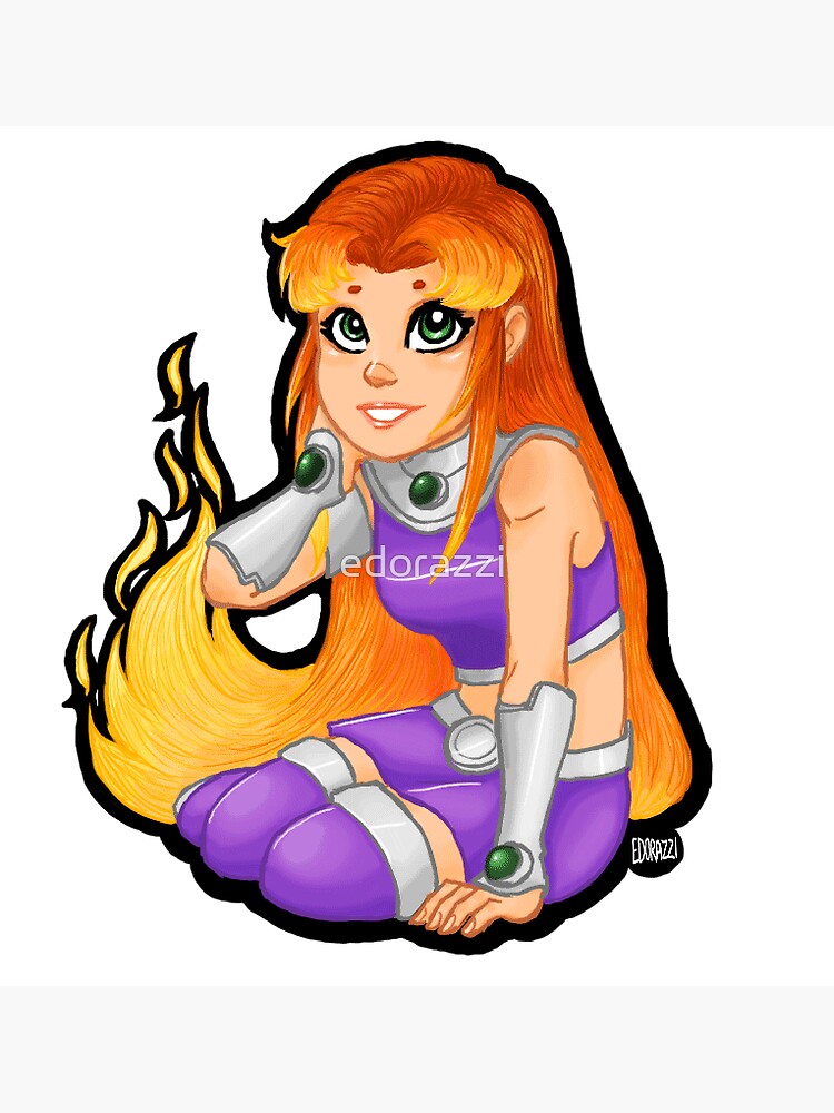 "Alien Princess" Sticker by edorazzi | Redbubble