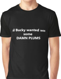 Bucky Barnes: T-Shirts | Redbubble