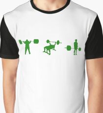 Powerlifting T-Shirts