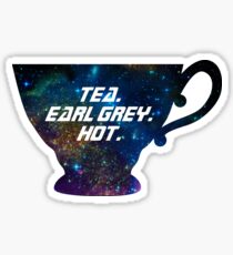 Star Trek: Stickers | Redbubble