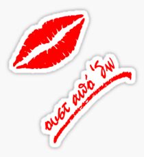 Apo: Stickers | Redbubble