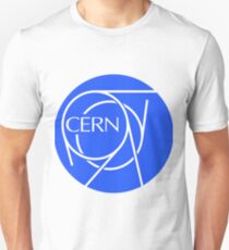 Cern: T-Shirts | Redbubble